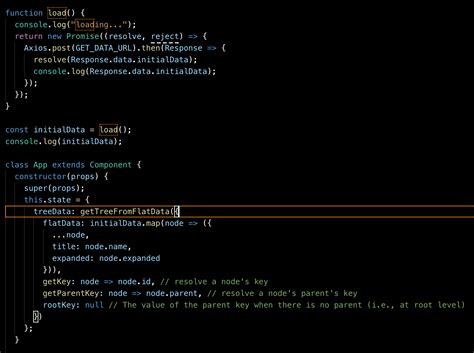 initialdata map is not a function · issue 516 · frontend collective