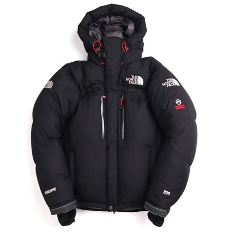 노스페이스 히말라야 써밋시리즈 800 패딩 후루츠패밀리