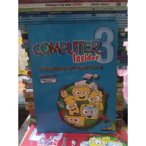 Computer Insider 3 New Shopee Philippines