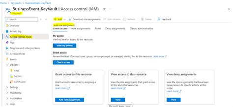 How To Setup Business Events With Azure Service Bus Queue Endpoint In D365fo