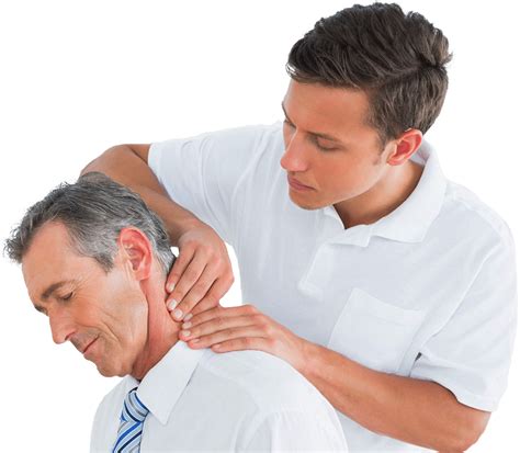 Landing Perry Chiropractic Health Center