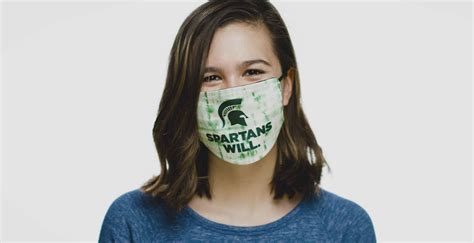 Sharing Spartan Gratitude Msutoday Michigan State University