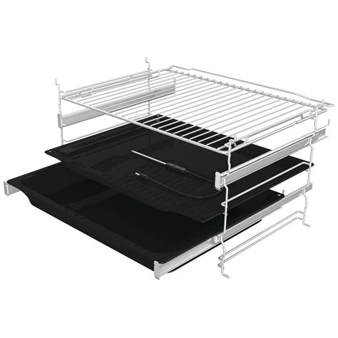 Технические Характеристики Духовой шкаф Gorenje BOSX6737E09BG | Москва