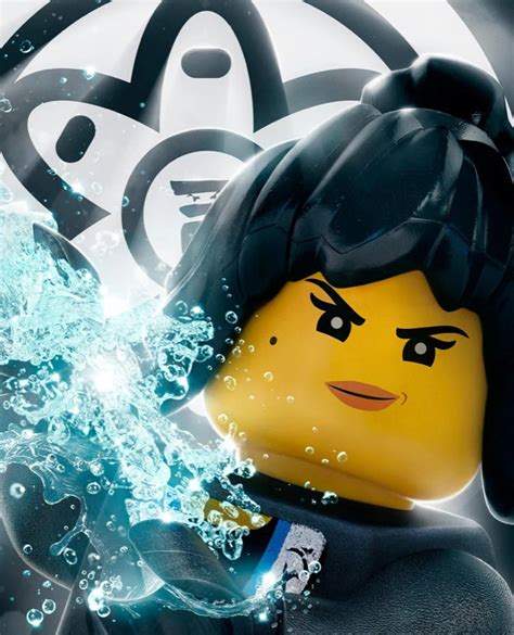 Nya Wiki Ninjago Fandom