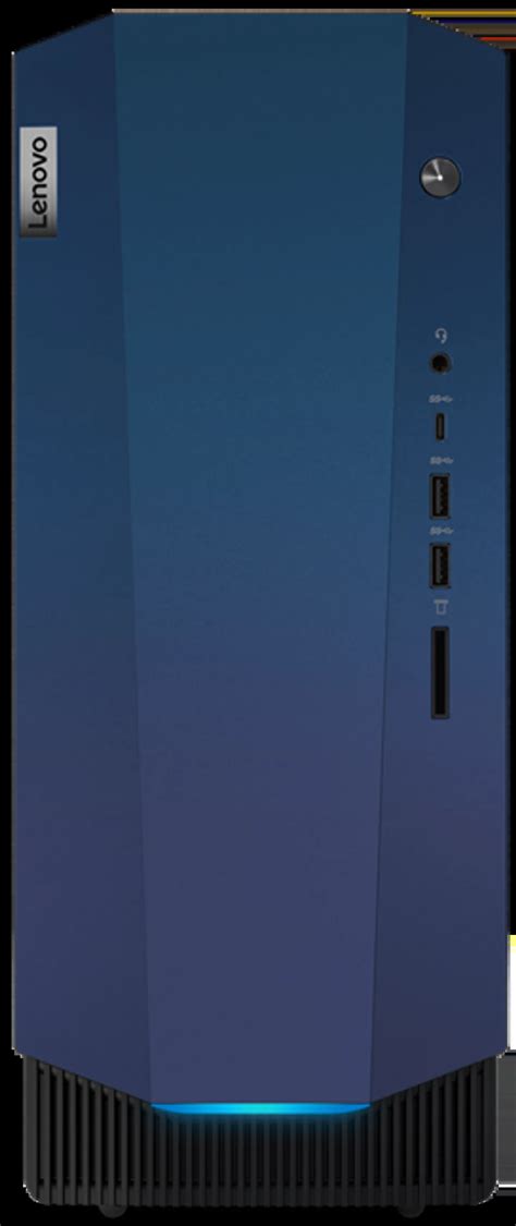 Lenovo PC Gamer IdeaCentre Gaming Raven Black IOB HIFI International