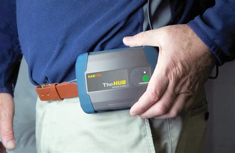 Hub Eartec Intercom OEIHUBETC