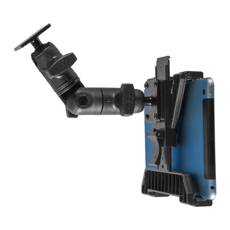 Ibolt Tabdock™ Incredibolt™ 360 Amps Tablet Mount