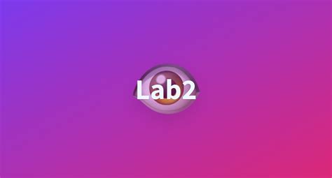 Lab2 A Hugging Face Space By Kylehyx