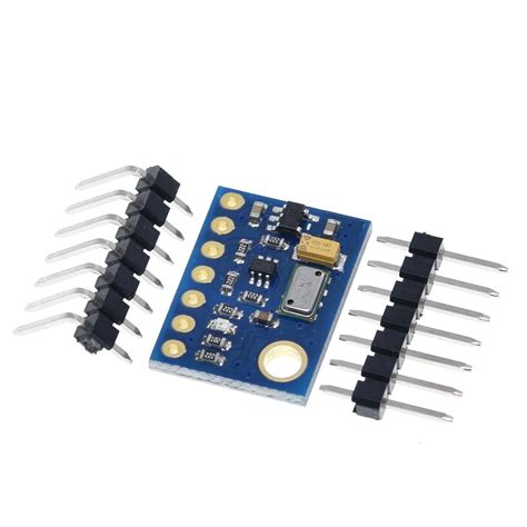 ms5611 high resolution barometric sensor techtoast