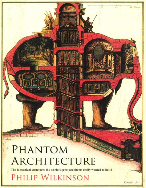 Phantom Architecture Bookxcess Phantom Architecture Bookxcess
