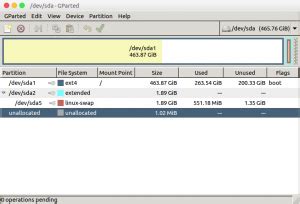 Best Gui Based Open Source Partition Manager Tools Better Tech Tips