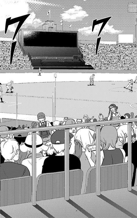 『女の子だって甲子園編』試し読み 女子野球マンガ『花鈴のマウンド』｜karins Mound
