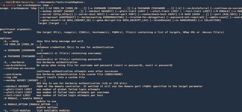 How To Crackmapexec Vk9 Security