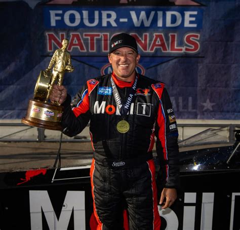 “this Year Has Been So Miserable” Tear Eyed Tony Stewart Makes His