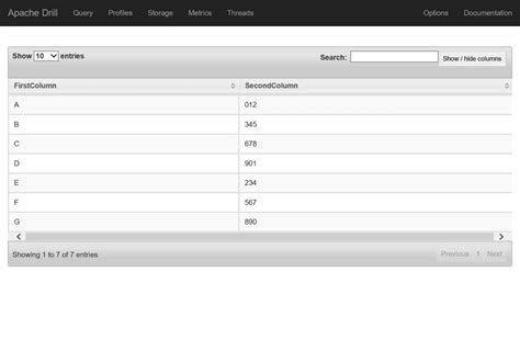 Connecting A Drill Enabled Mapr Cluster To Azure Resources Part 2