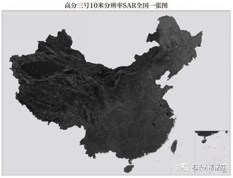 中国民用陆地观测卫星发射时间线和一句话简评 知乎