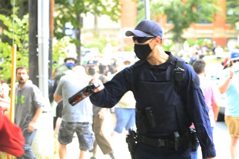 Halifax Police Declined An Interview Take 2 Halifax Examiner