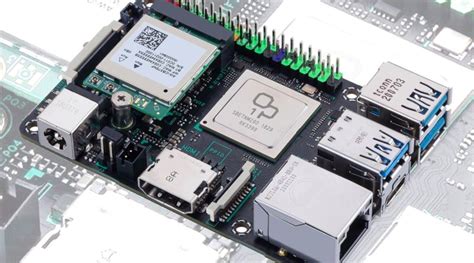 Asus Tinker Board 2 I 2s Konkurencja Dla Raspberry Pi Itbiznes