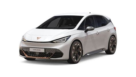 Cupra Motability Scheme Cupra Uk