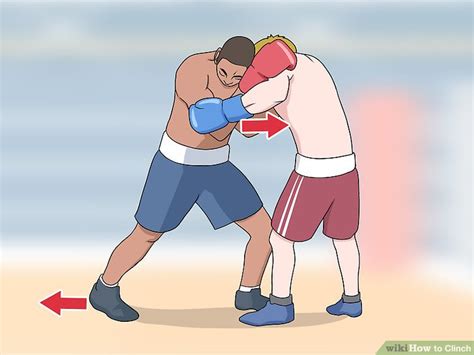 3 Ways To Clinch Wikihow