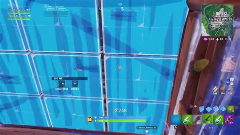 Fortnite Arena Live Youtube