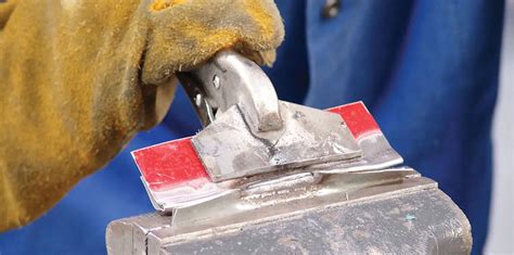 Destructive Weld Testing Autoref