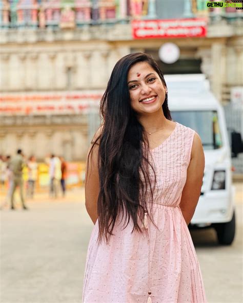 Madhumitha H Wiki Biography Age Gallery Spouse And More