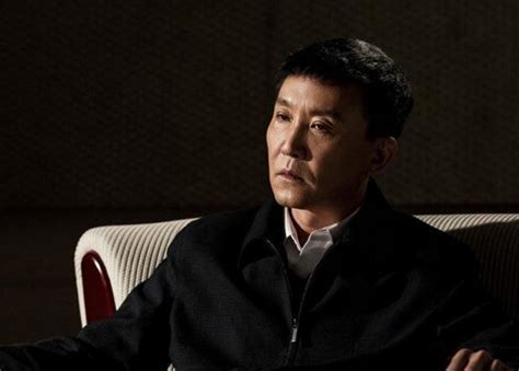 人民的名義：他雖無官職，卻讓高育良最後身敗名裂，他是何人 每日頭條