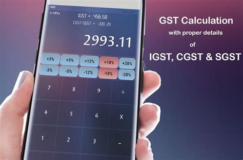Calculator With History Memory GST Calculation APK For Android Download