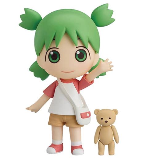 Buy Merchandise Yotsuba Yotsuba Koiwai Nendoroid Import Estarland Com