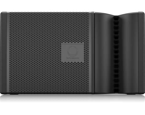 Location Enceinte Turbosound Line Array