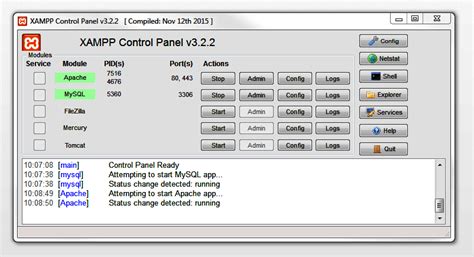 learn mysql ionos