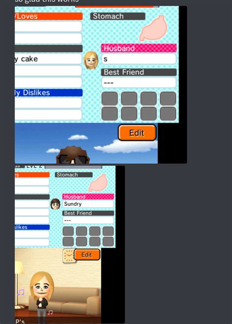 gay relationships have just been accomplished via modding credit to