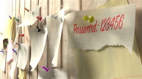 Strong Password Examples From Our Expert Blog