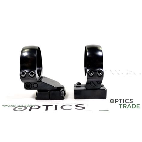 Rusan Pivot Mount For Tikka T3 30 Mm Optics Trade