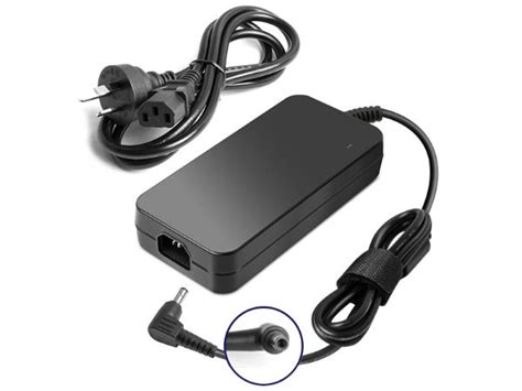 Asus TUF Gaming F15 Fx506 Charger AC Adapter Laptop Plus