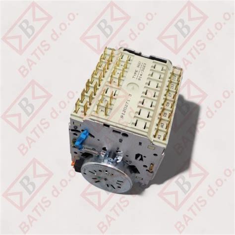 Batis D O O Prodaja Rezervnih Dijelova Bijele Tehnike Programator