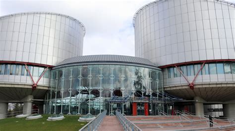 Europäischer Gerichtshof für Menschenrechte Urteil gegen Russland