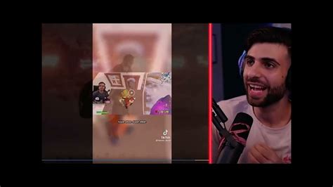 Nick Eh 30 Has Gone Evil Sypher Reaction Youtube
