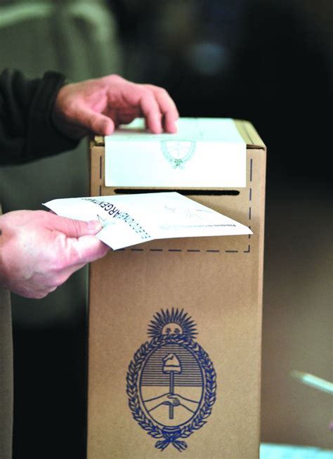 Elecciones 2023 ya se puede consultar el padrón