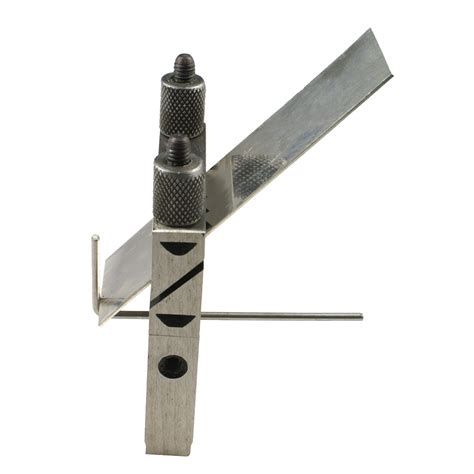 Miter Cutting Vise And Jig