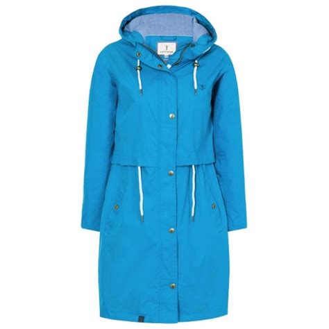 Lighthouse Rayna Waterproof Parka Coat