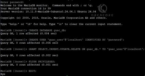 Installing Apache Guacamole On Ubuntu 24 04 Secure Remote Desktop