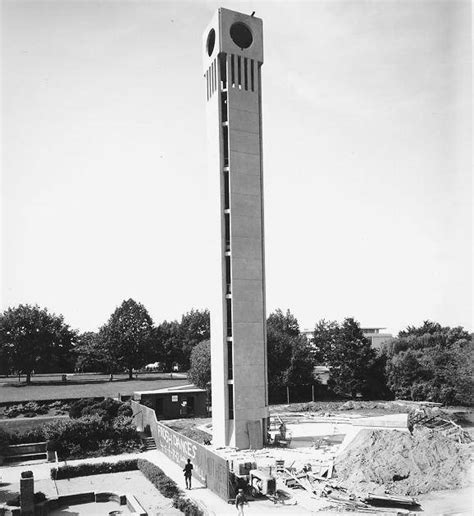 The Clock Tower And The Anarchists Ubc Magazine