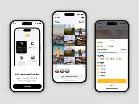  Maker App Ui Ux Design By Rizwan Ali On Dribbble