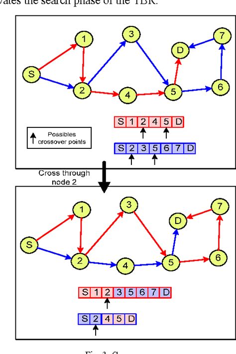 Figure 1 From A Genetic Based Qos Aware Routing For Ubiquitous Sensor