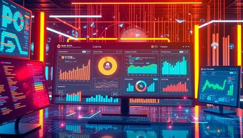 Mcp 是否支持实时数据的更新和交互 月光ai博客
