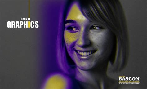 Bascom Computer Education On Linkedin Discover How To Create Stunning Designs In Photoshop