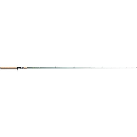 St Croix Triumph Inshore Spinning Rod Academy
