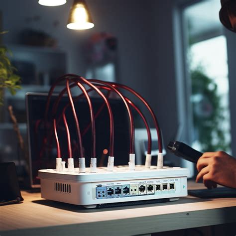 What Is A Router Vs A Switch Top Paragon Resources